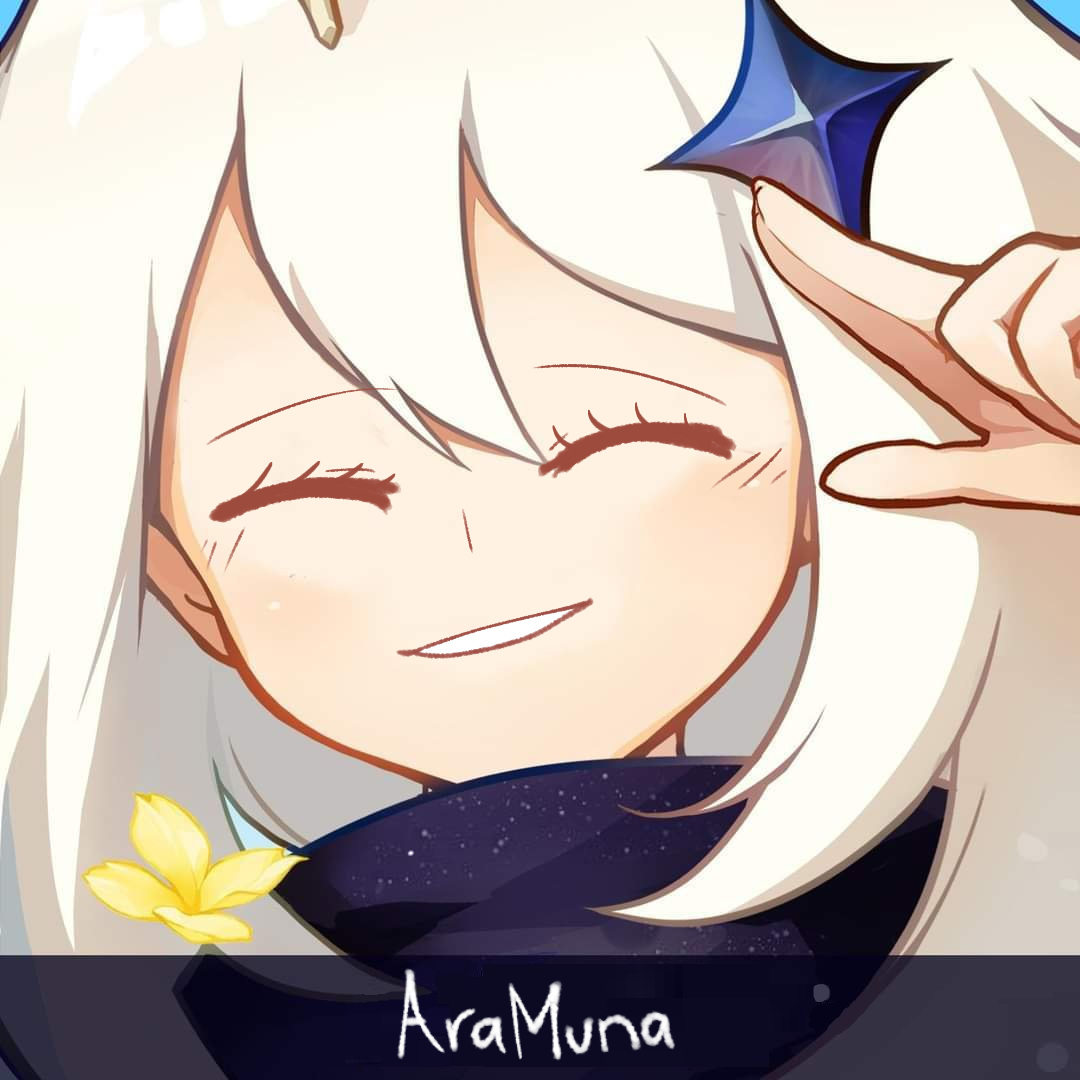 Draw your Paimon (Mine) Genshin Impact | HoYoLAB