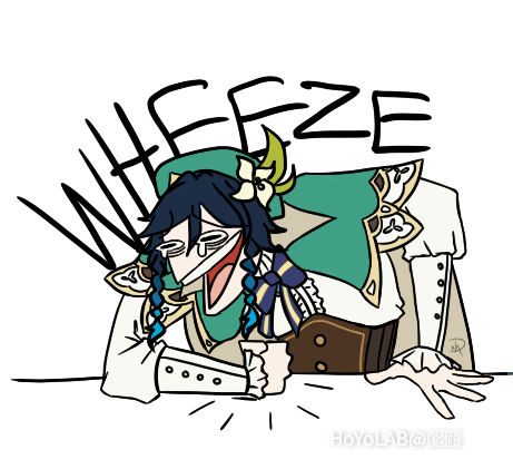 Free wheezes Genshin Impact | HoYoLAB