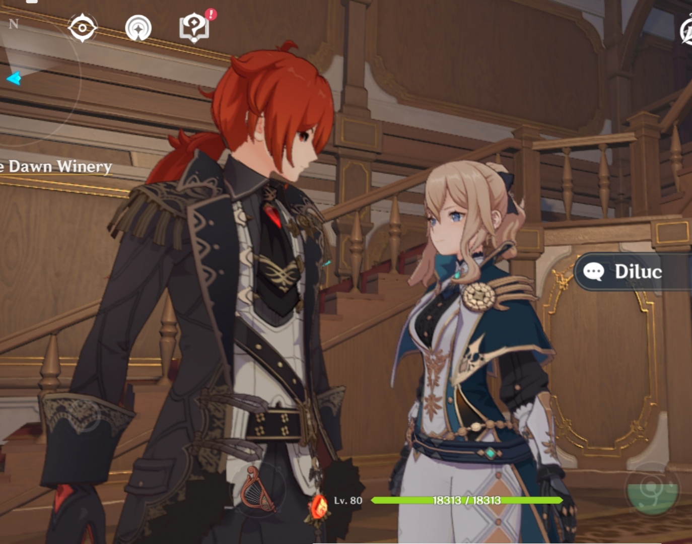 Why I wasn't mad at losing 50/50 to Jean on Venti's banner Genshin Impact | HoYoLAB