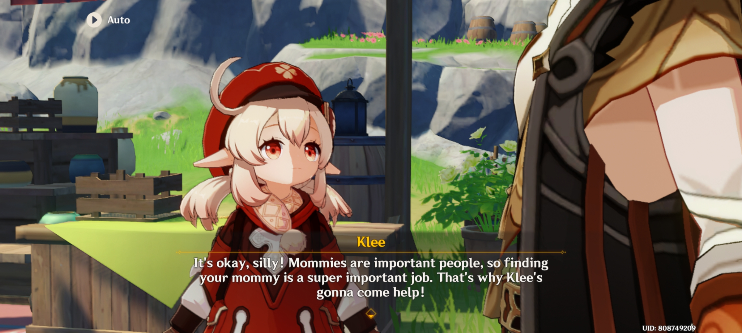 Gitit Genshin Impact | HoYoLAB