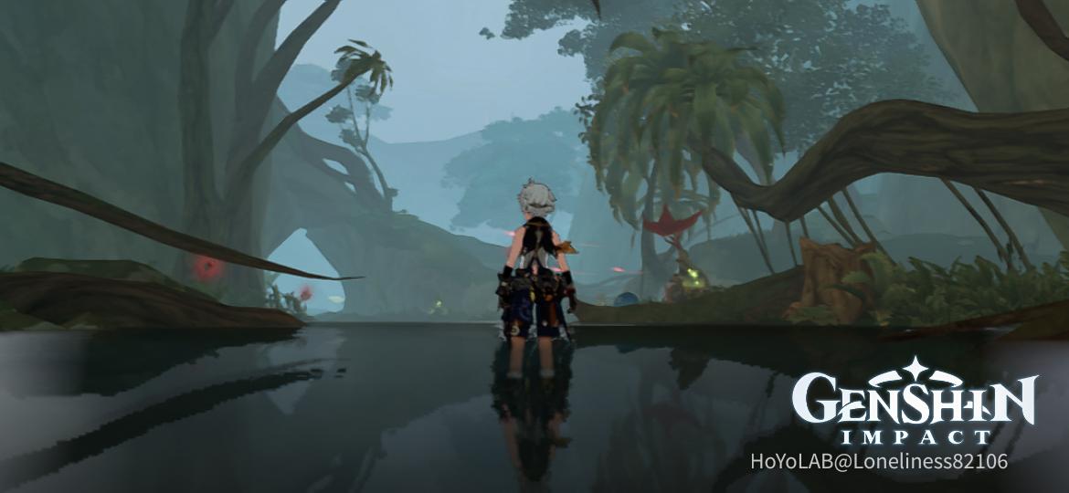 Just Some Sumeru Things... Genshin Impact | HoYoLAB