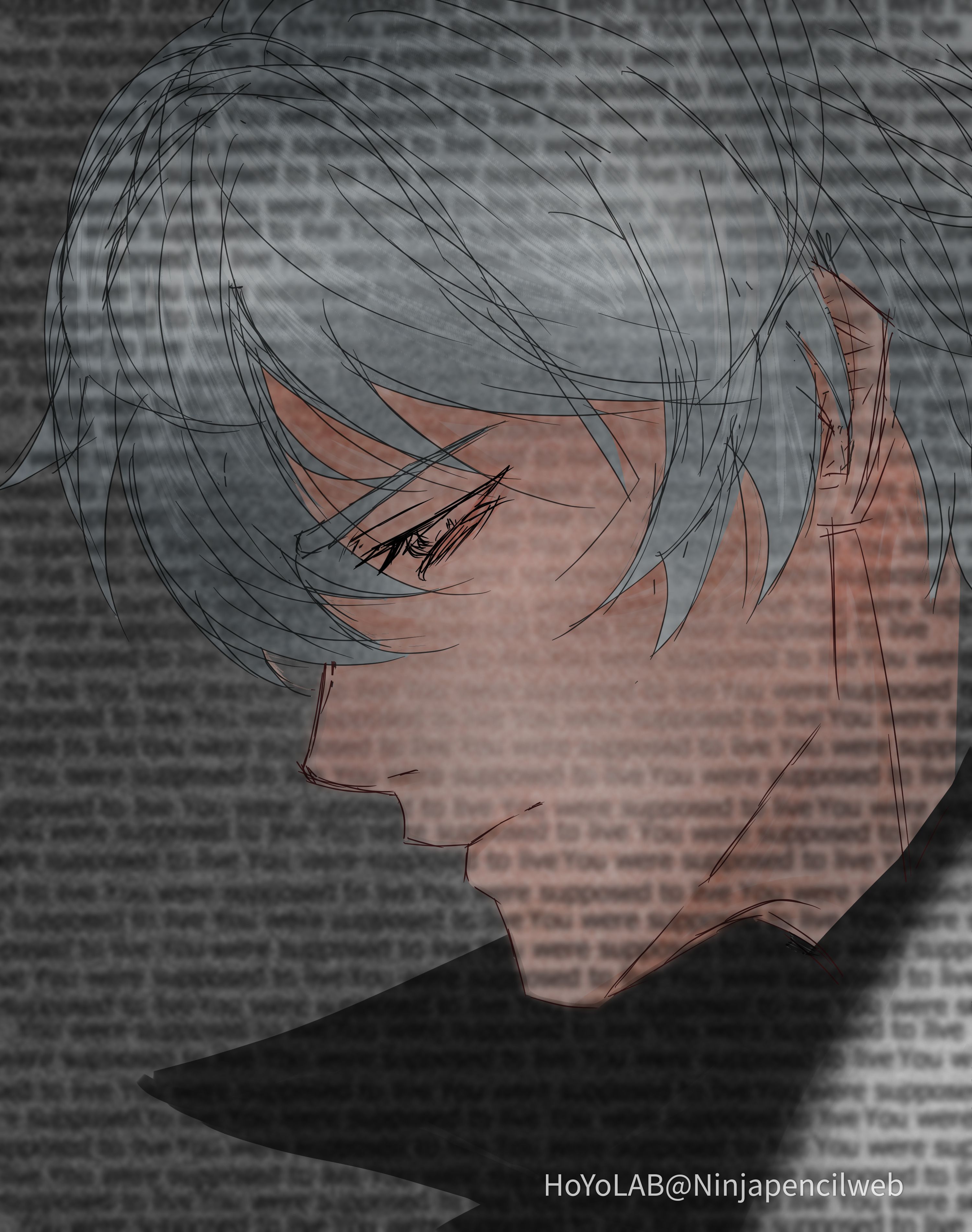 Kevin? Honkai Impact 3rd | HoYoLAB