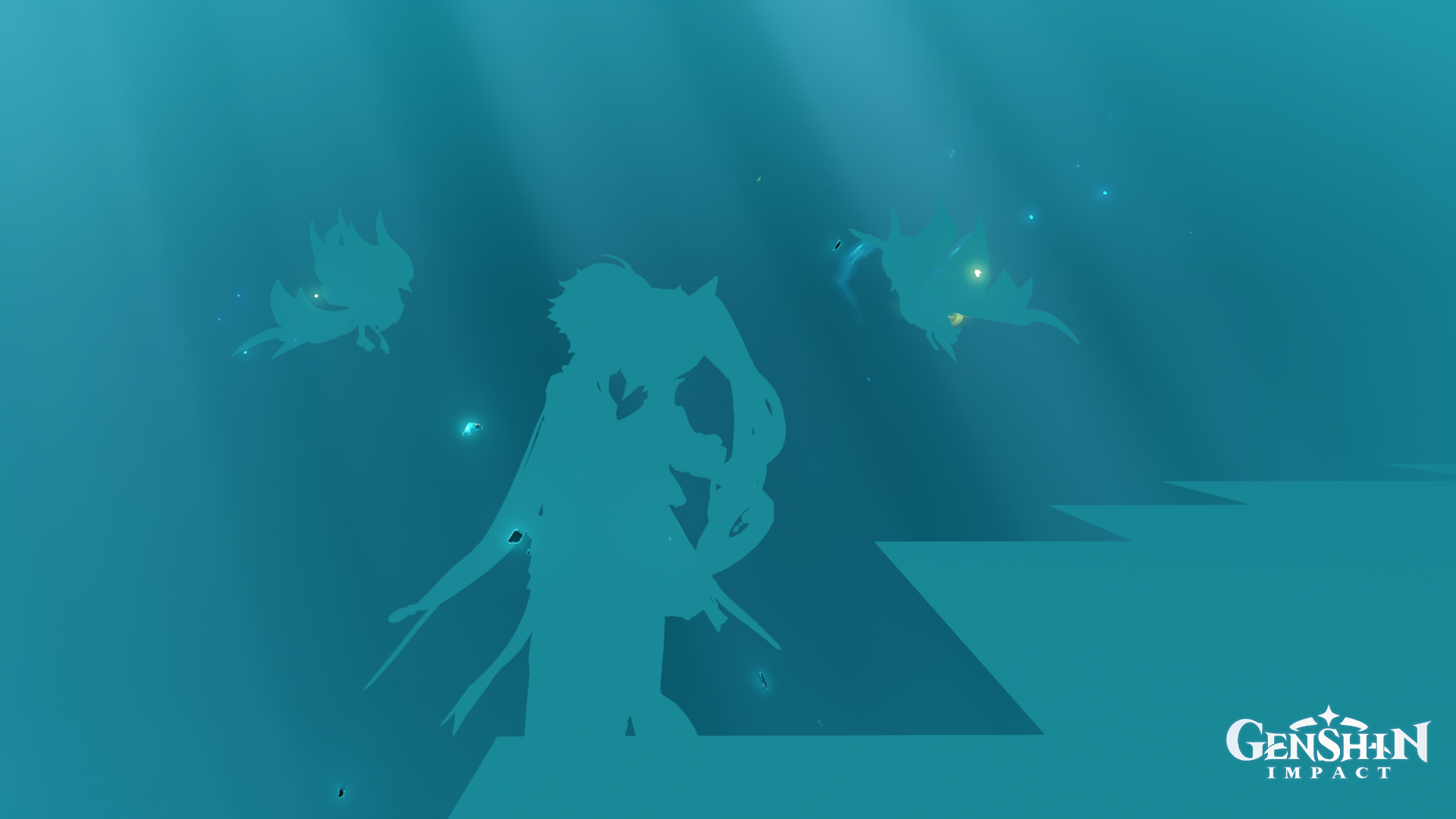 random things Genshin Impact | HoYoLAB