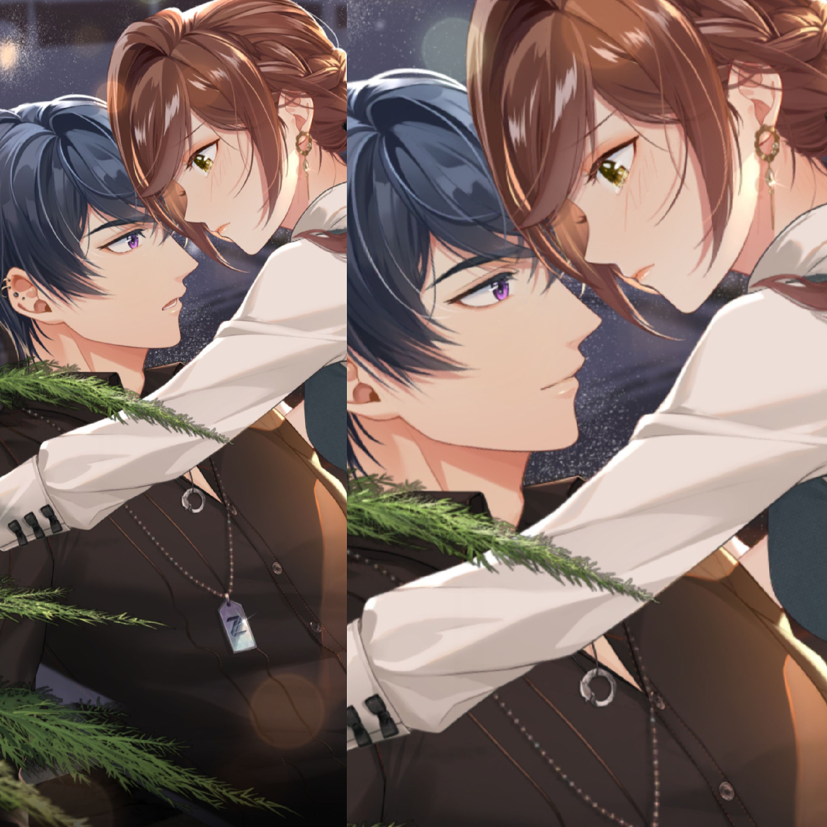 Marius' Impressions Tears of Themis | HoYoLAB