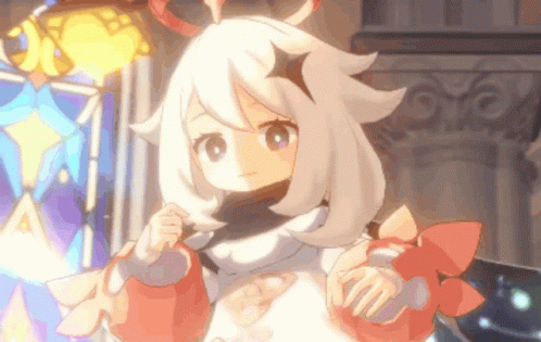 What is Paimon age? Genshin Impact | HoYoLAB