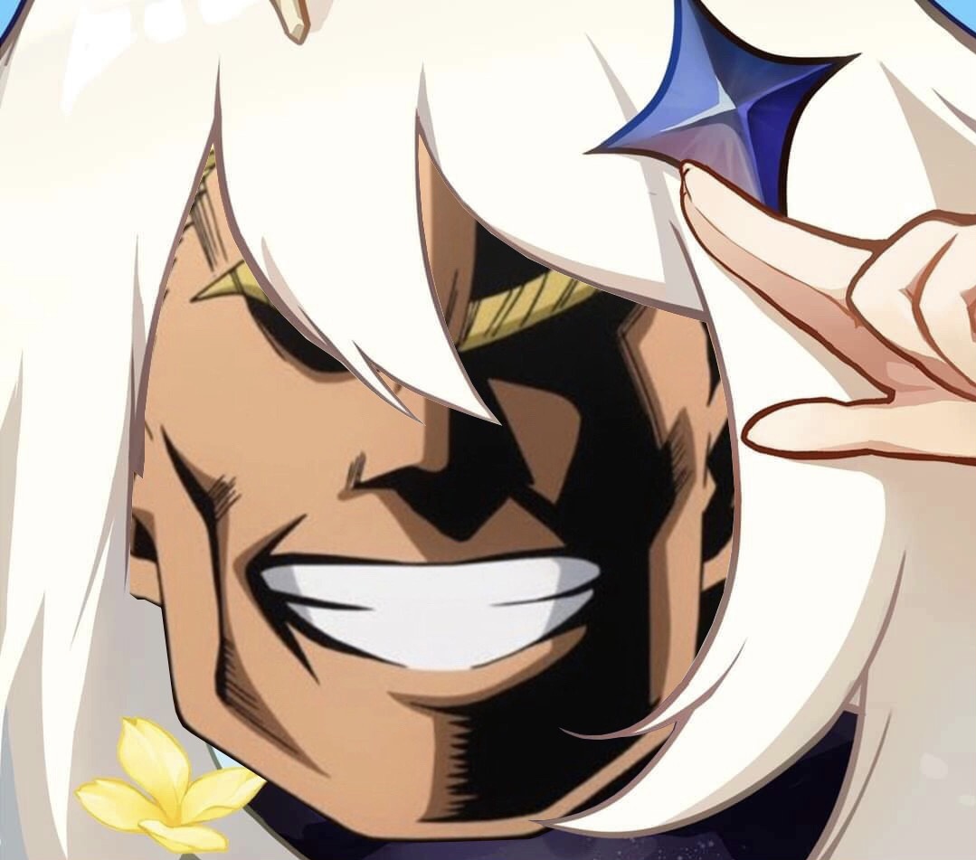 Paimon memes Genshin Impact | HoYoLAB