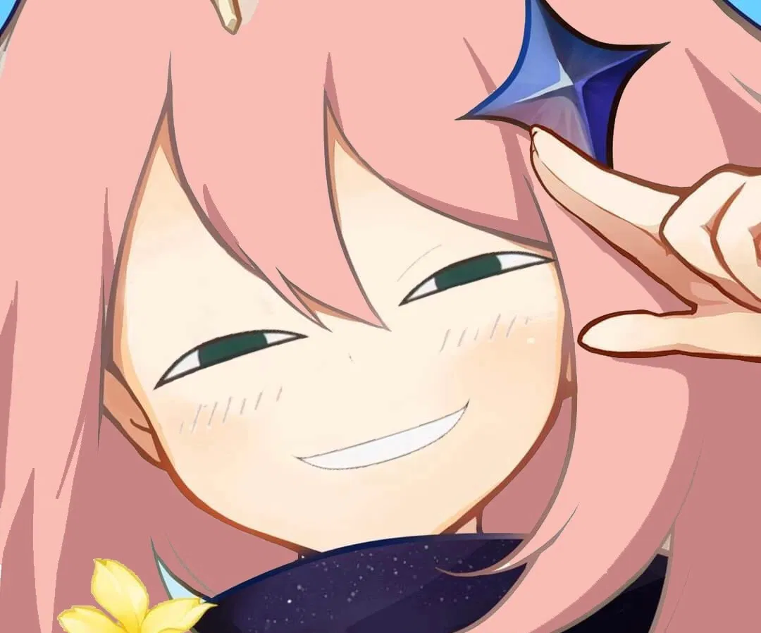 Paimon memes Genshin Impact | HoYoLAB