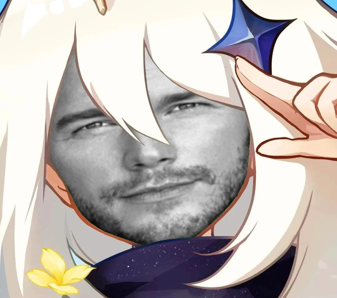 Paimon memes Genshin Impact | HoYoLAB