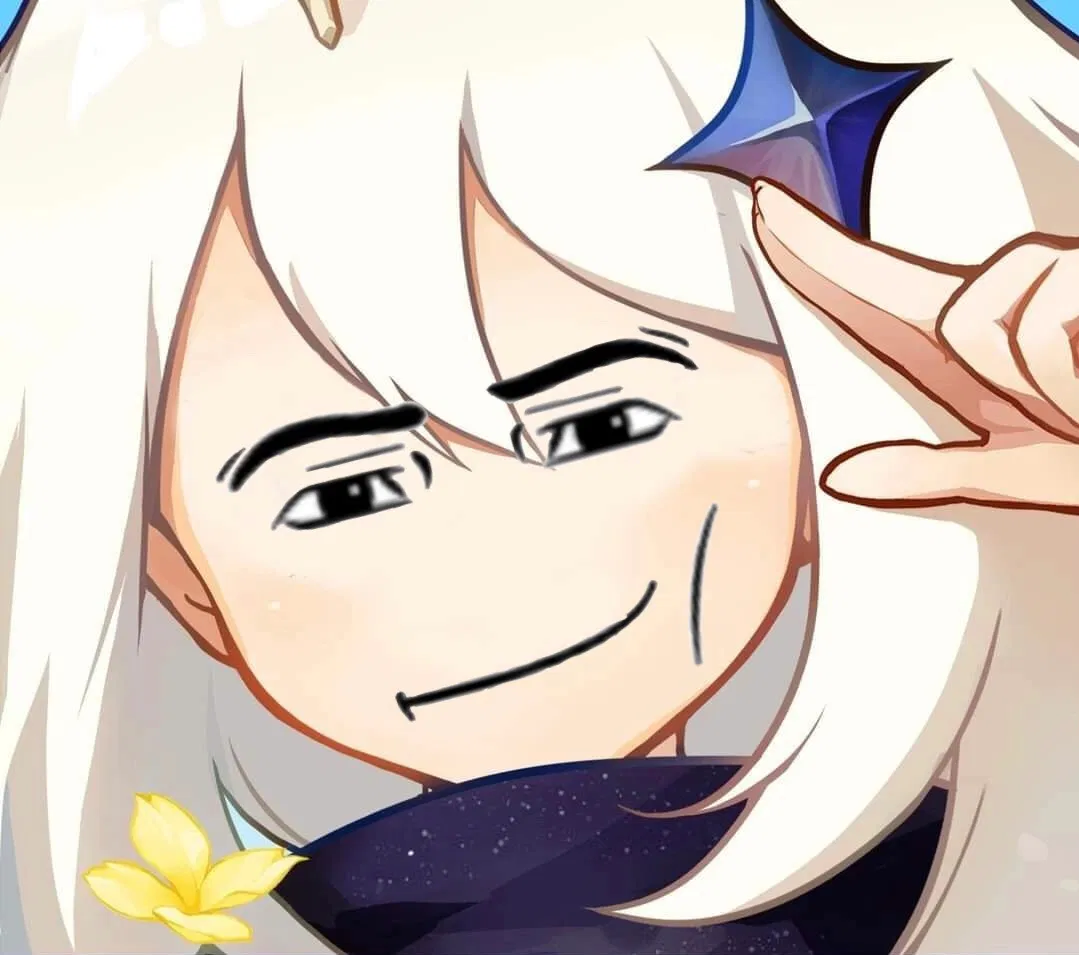 Paimon memes Genshin Impact | HoYoLAB