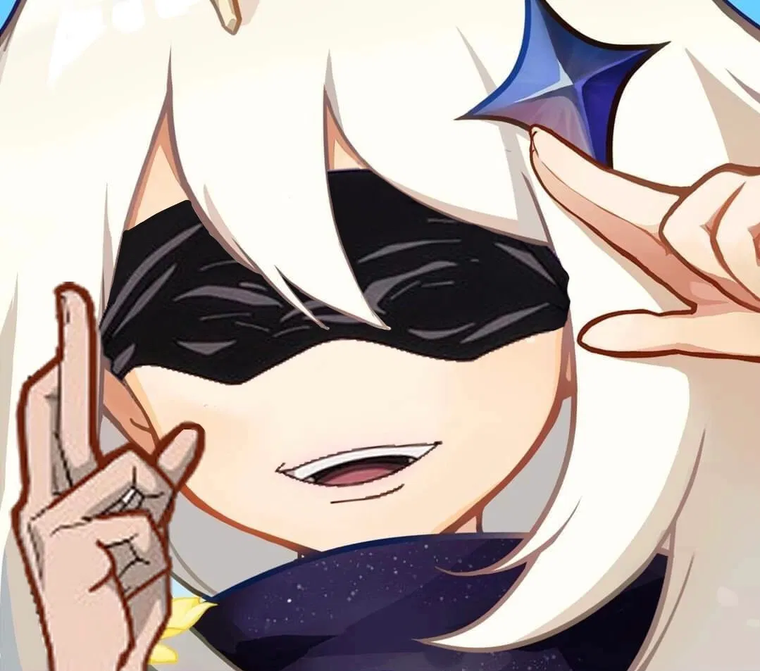 Paimon memes Genshin Impact | HoYoLAB