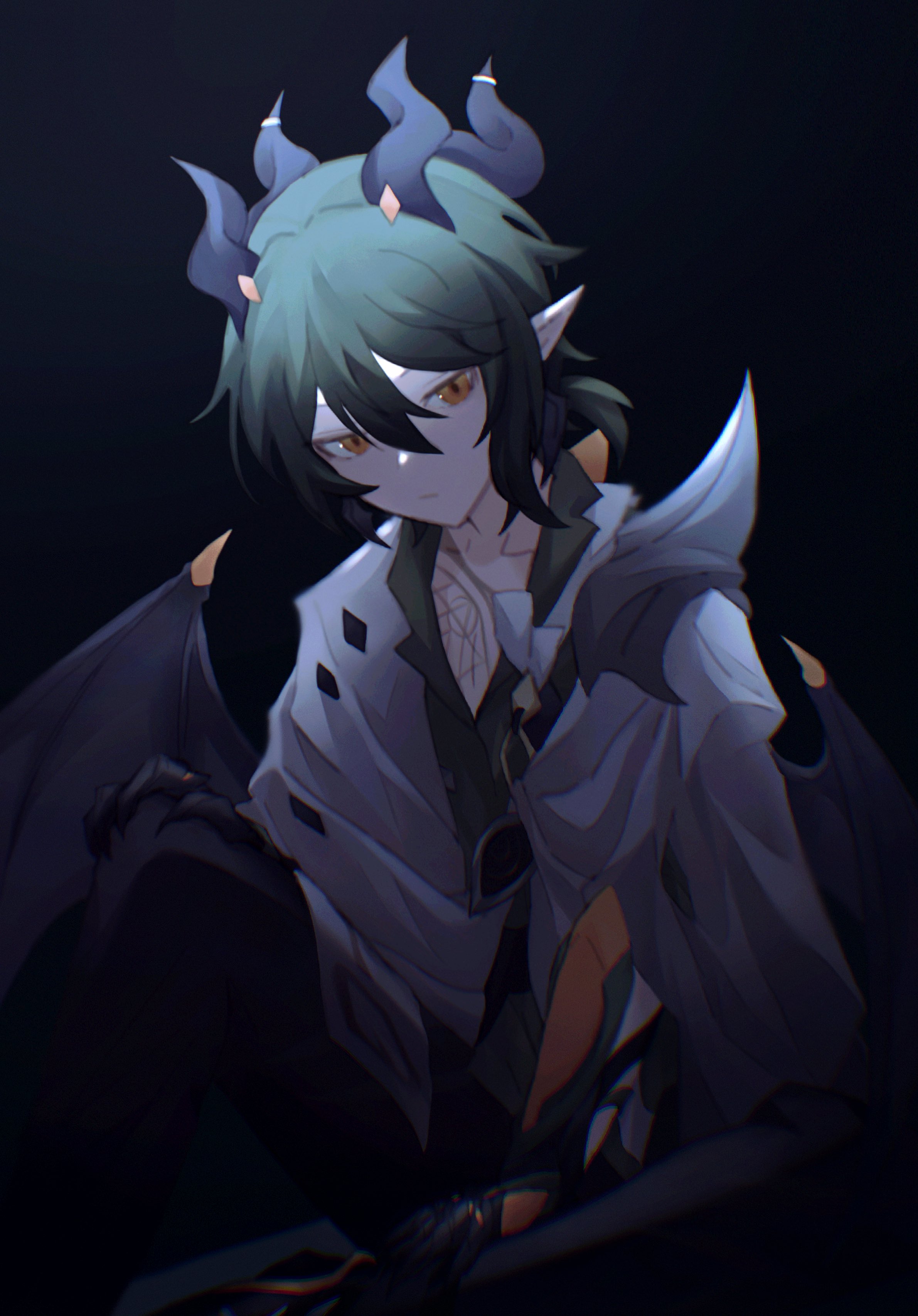 kosma Honkai Impact 3rd | HoYoLAB