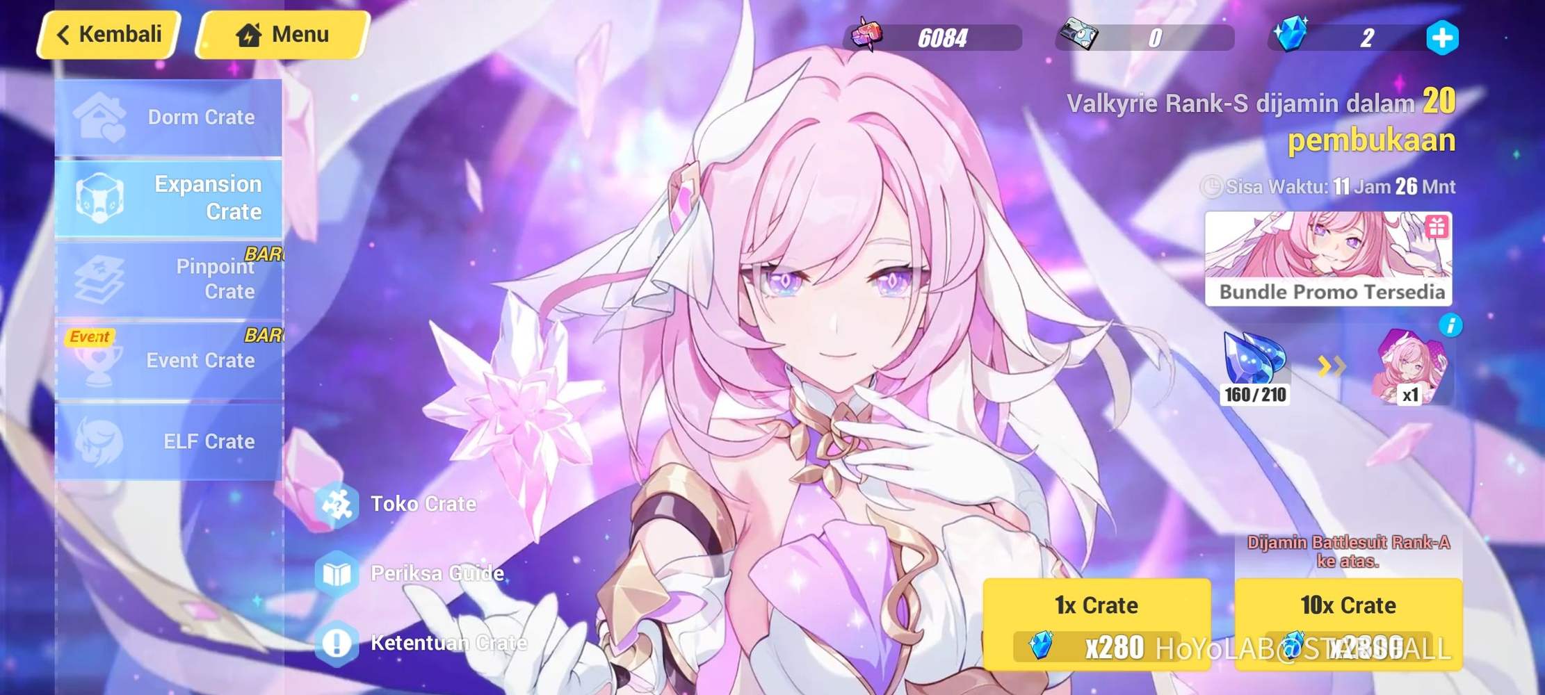 When HoH Rerun? Honkai Impact 3rd | HoYoLAB