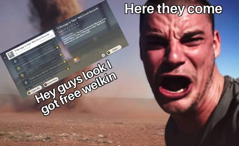 CTTO Genshin Impact | HoYoLAB