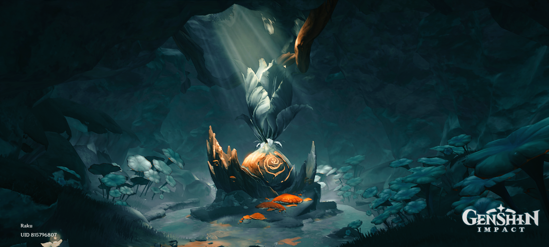 Vanarana Tree Genshin Impact | HoYoLAB