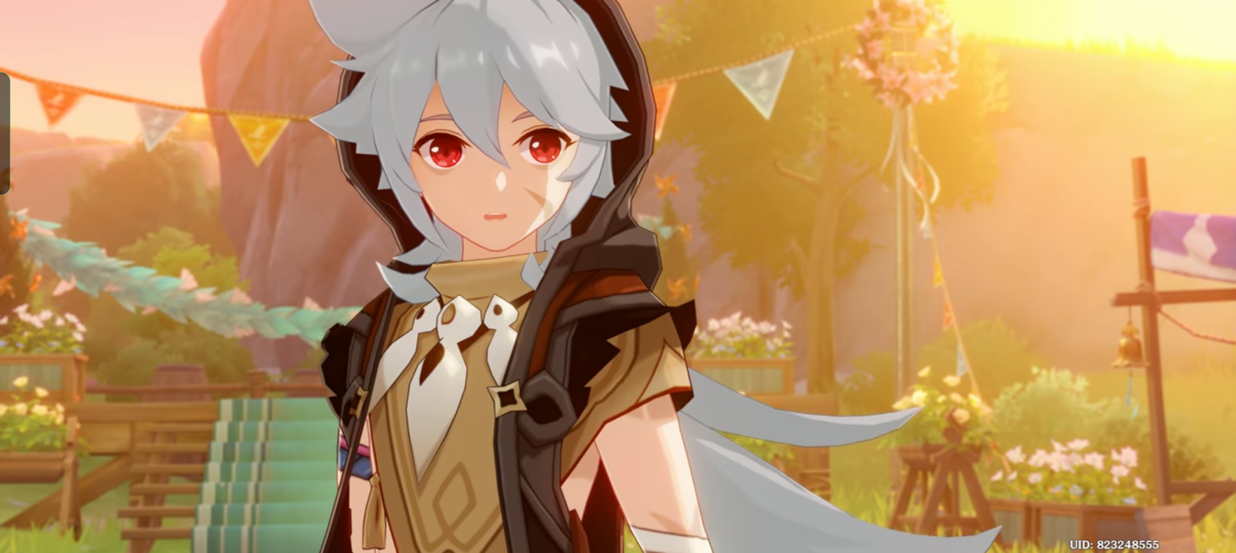 razor Genshin Impact | HoYoLAB