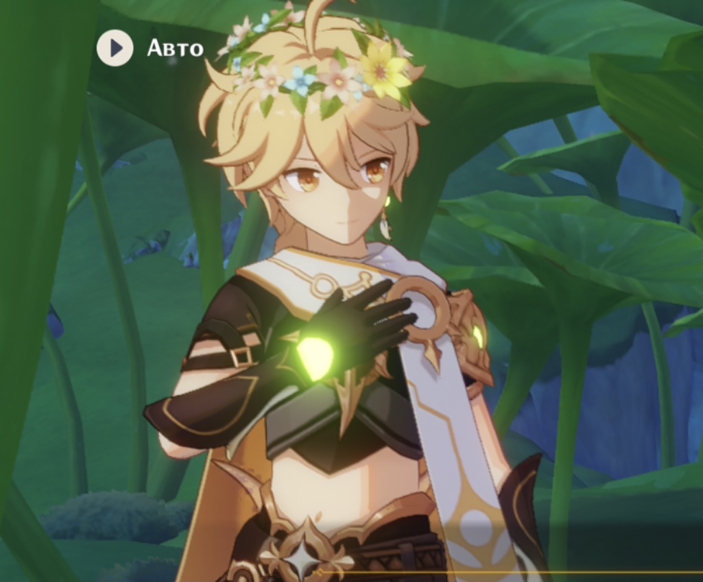 Pretty Aether Genshin Impact | HoYoLAB