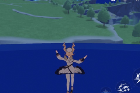 go barbara go Genshin Impact | HoYoLAB