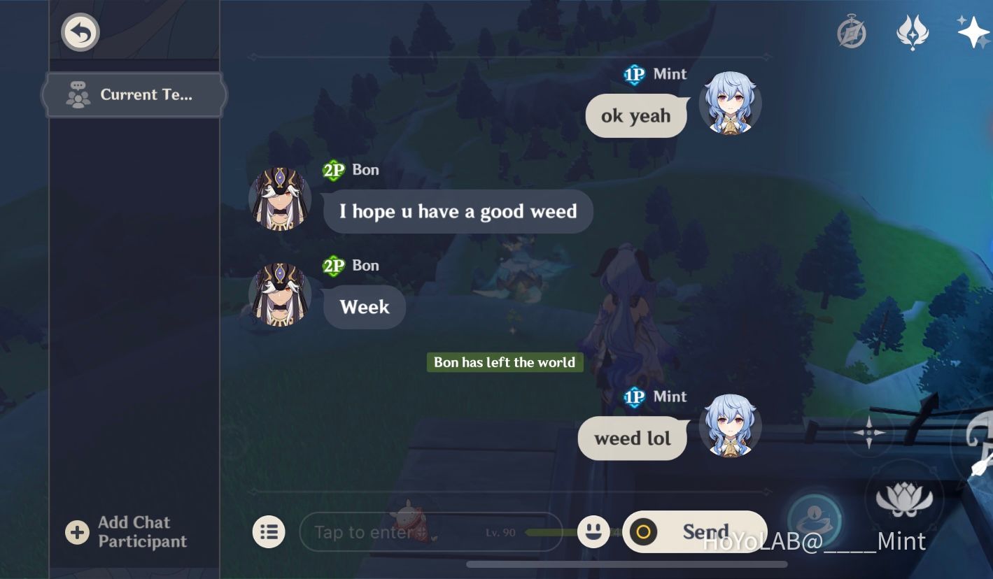 the best naku **** for all ;) Genshin Impact | HoYoLAB