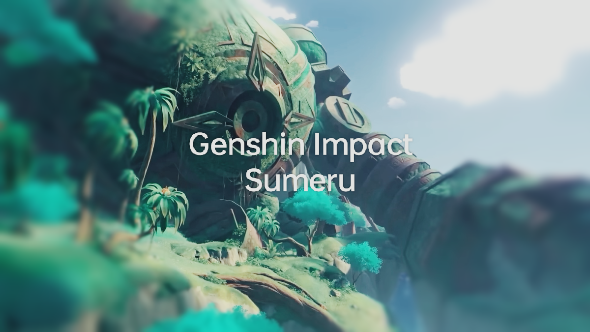 [Genshin Theory] Akademiya's Divine Vessel Genshin Impact | HoYoLAB