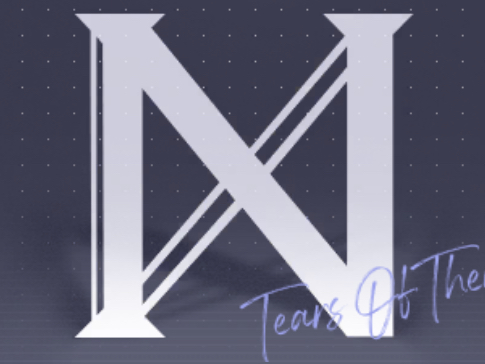 the nxx logo is the peak of graphic design Tears of Themis | HoYoLAB