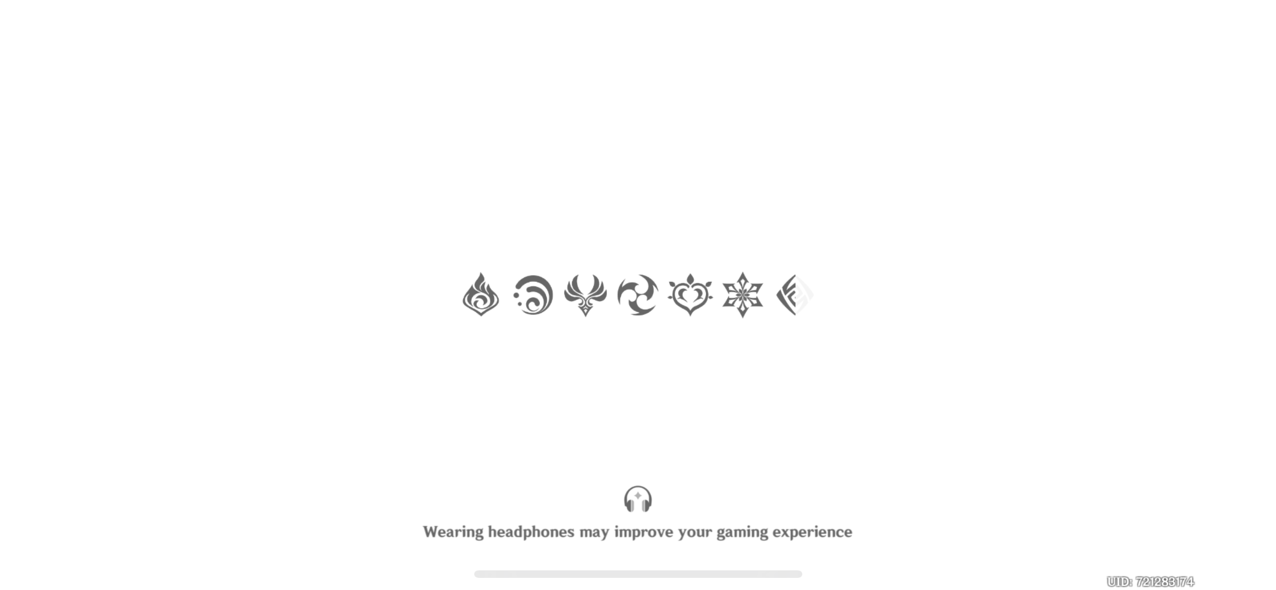 Game loading screen Genshin Impact | HoYoLAB