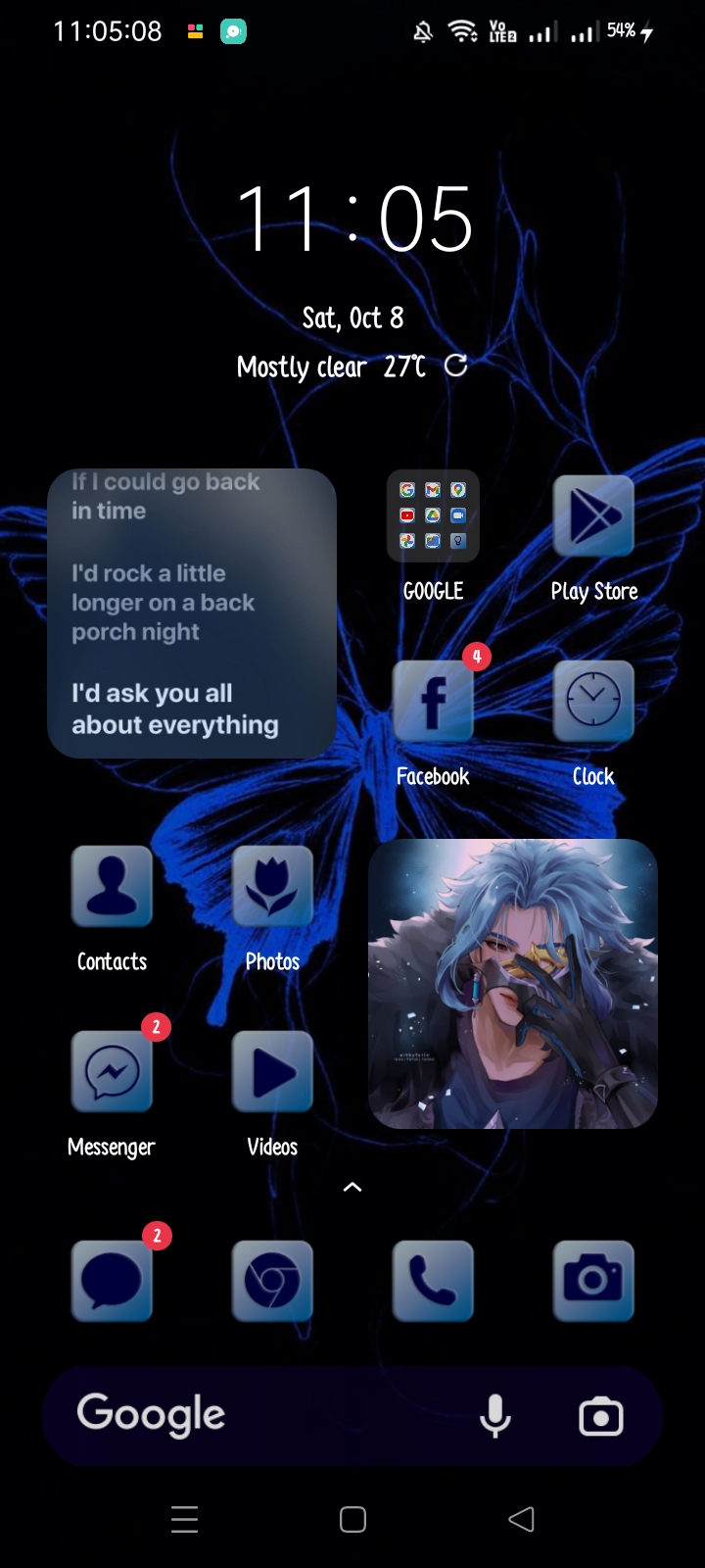 IL Dottore theme Genshin Impact | HoYoLAB