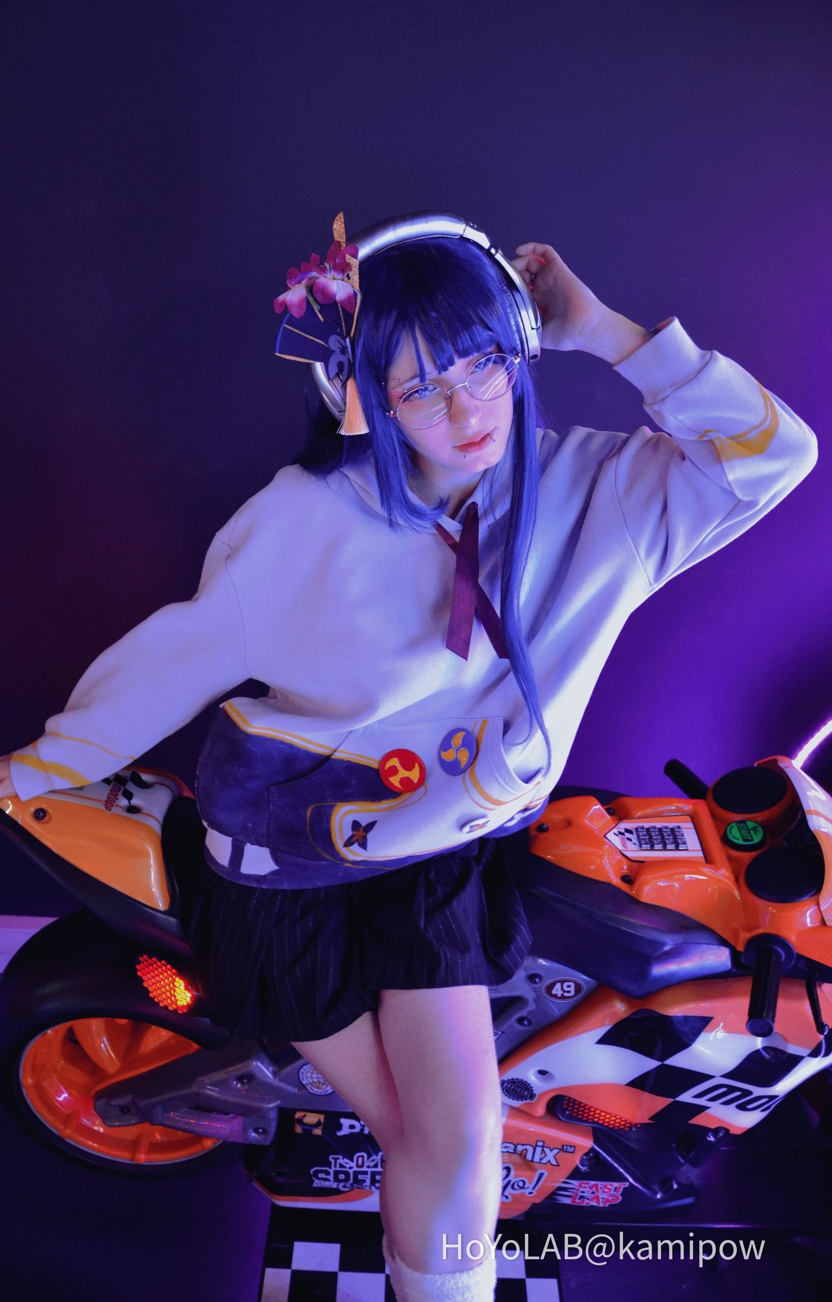 Gamer Ei★彡 | Genshin Impact | HoYoLAB