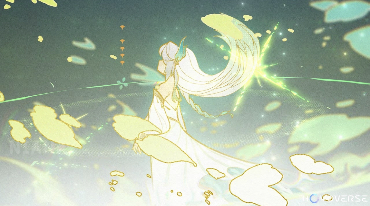 yass Genshin Impact | HoYoLAB