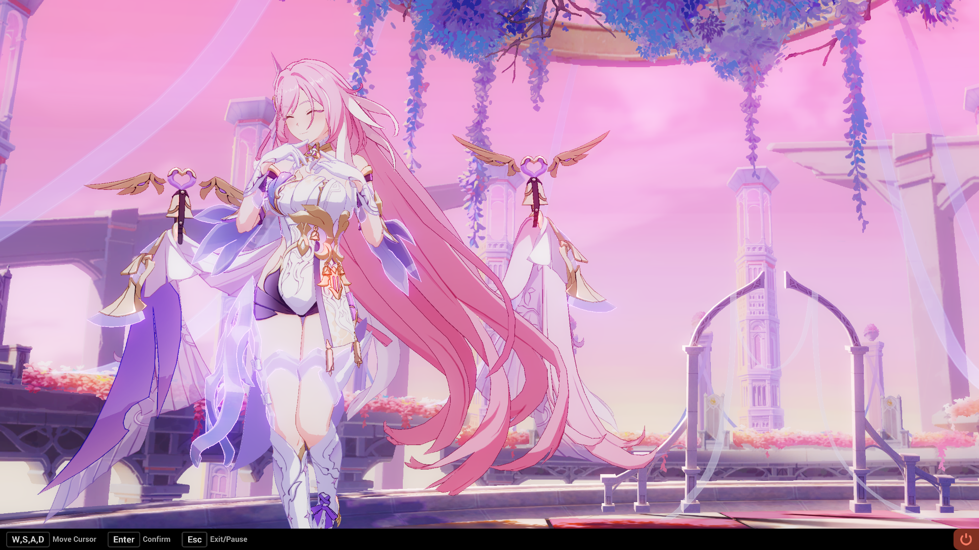 Finally got the bridge last night! Honkai Impact 3rd | HoYoLAB