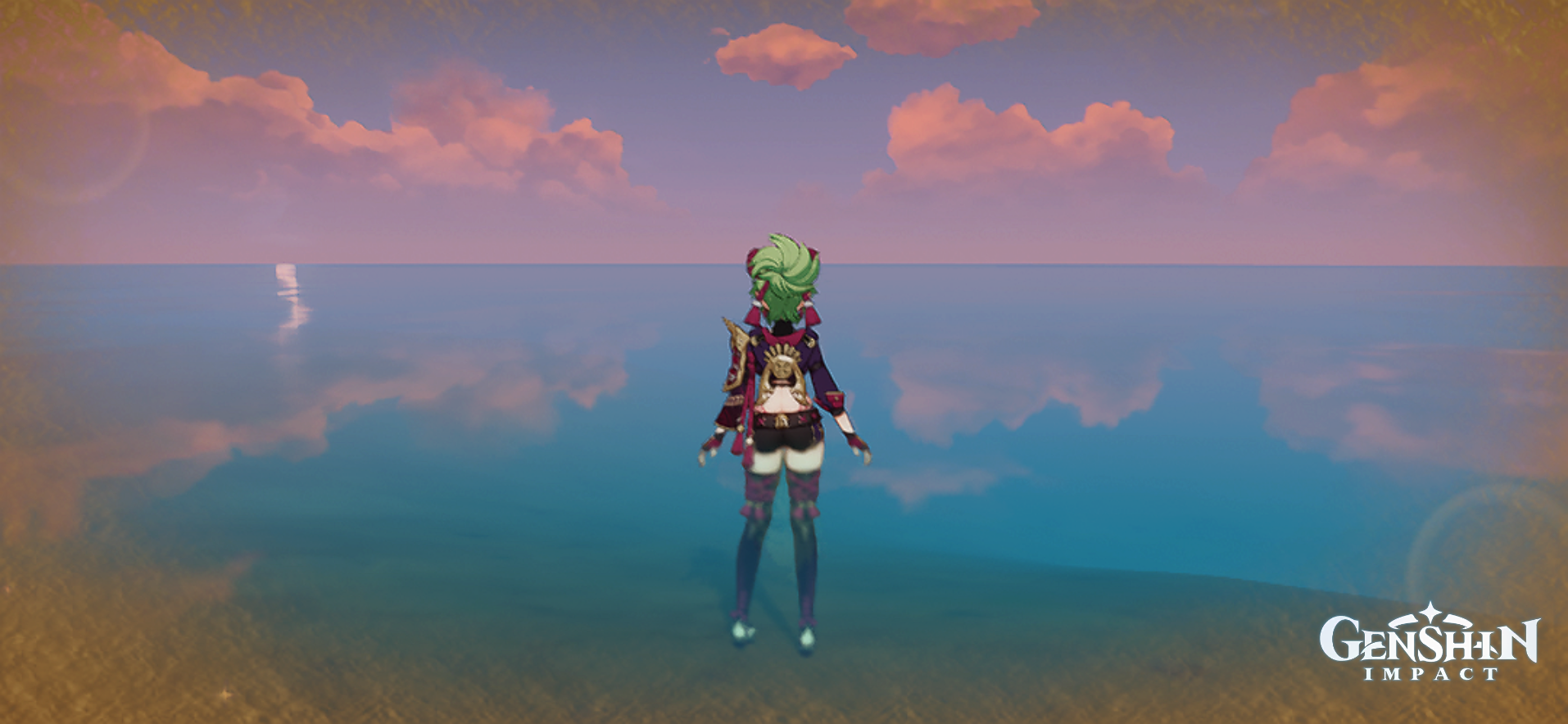 Anotha one Genshin Impact | HoYoLAB