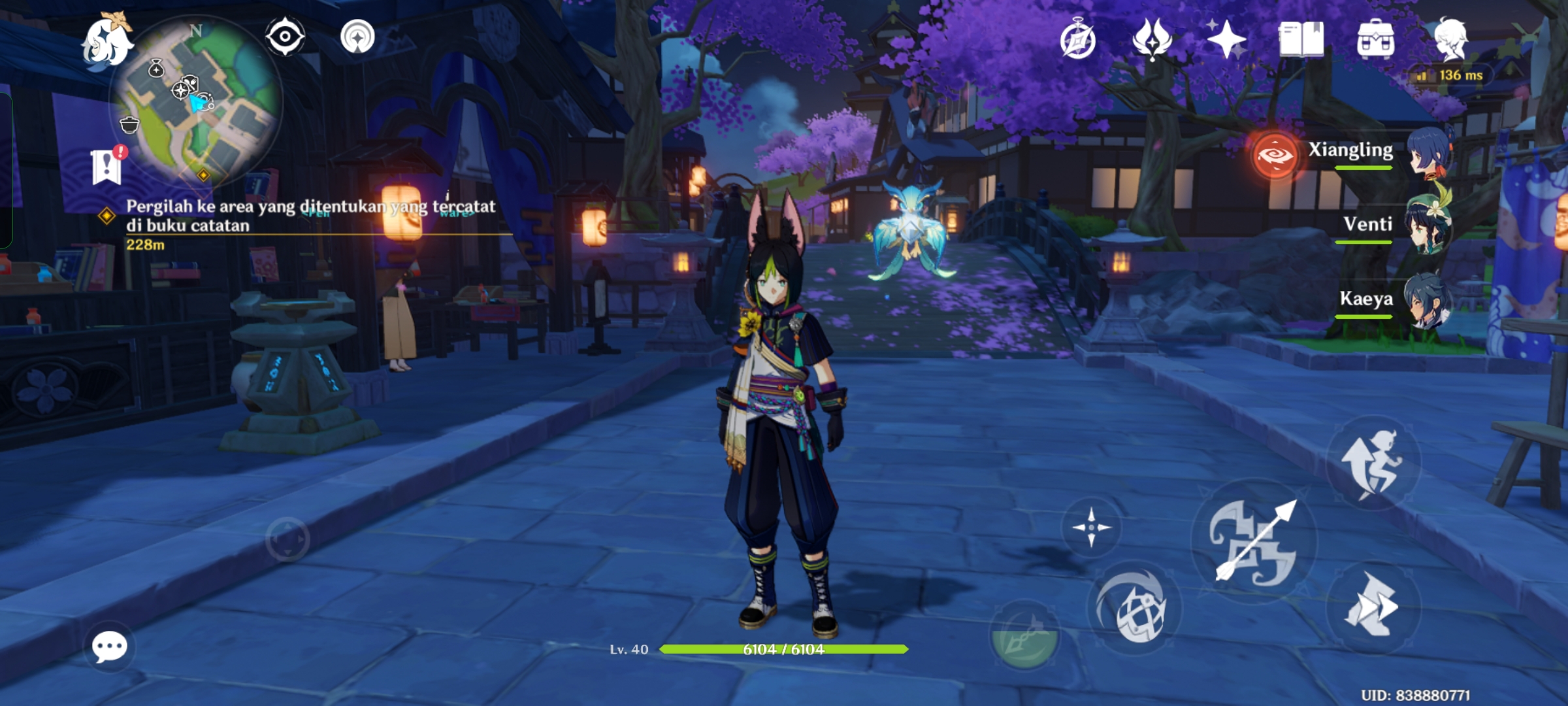 rill cuy Genshin Impact | HoYoLAB