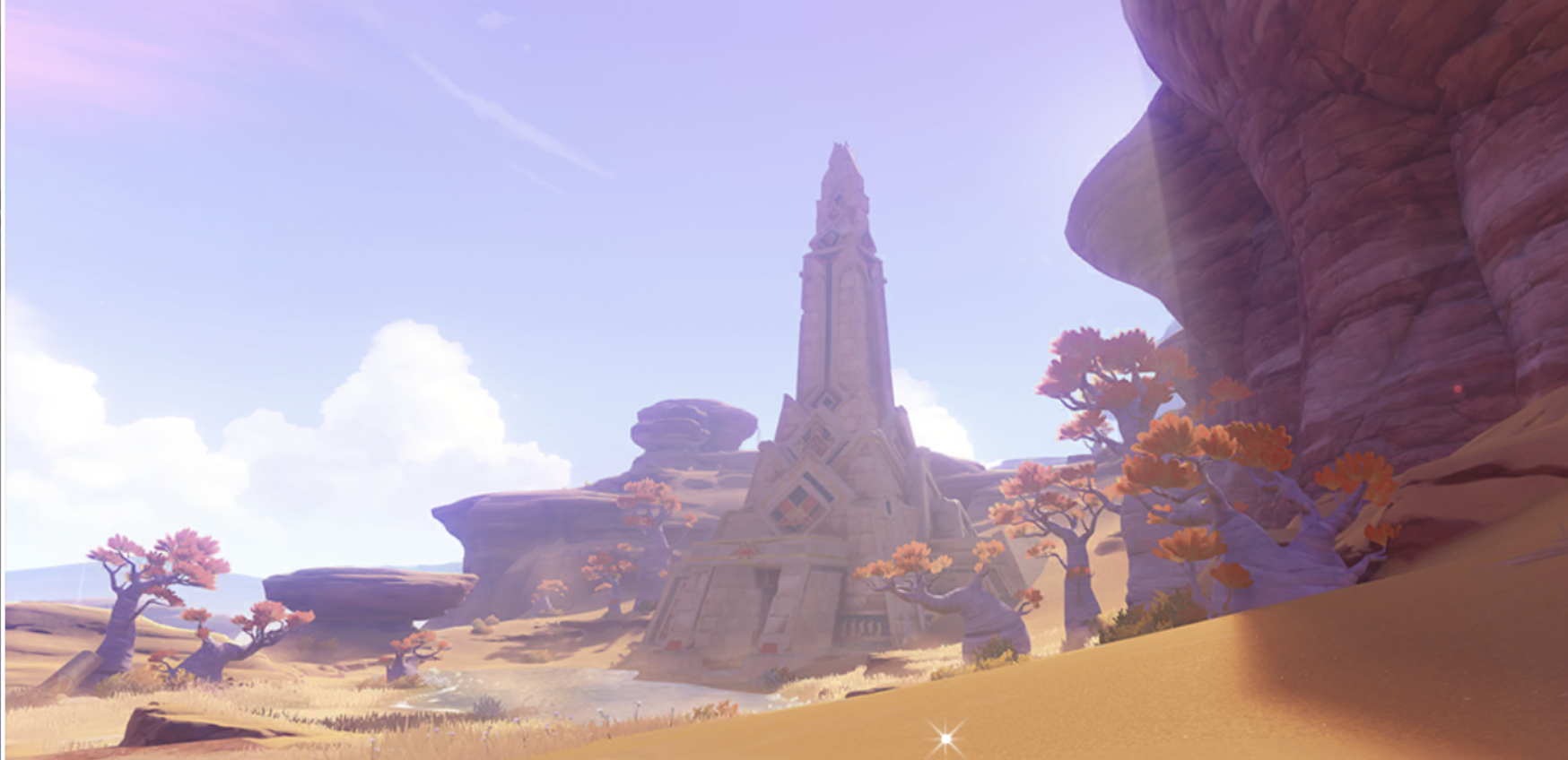 Sumeru is beautiful Genshin Impact | HoYoLAB