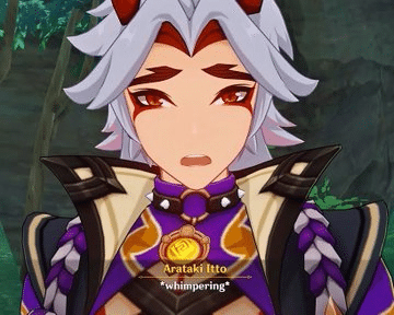 musty memes pt 11 Genshin Impact | HoYoLAB