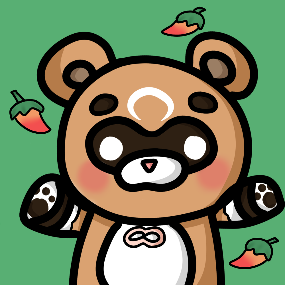 Guoba the god of stoves! Genshin Impact | HoYoLAB