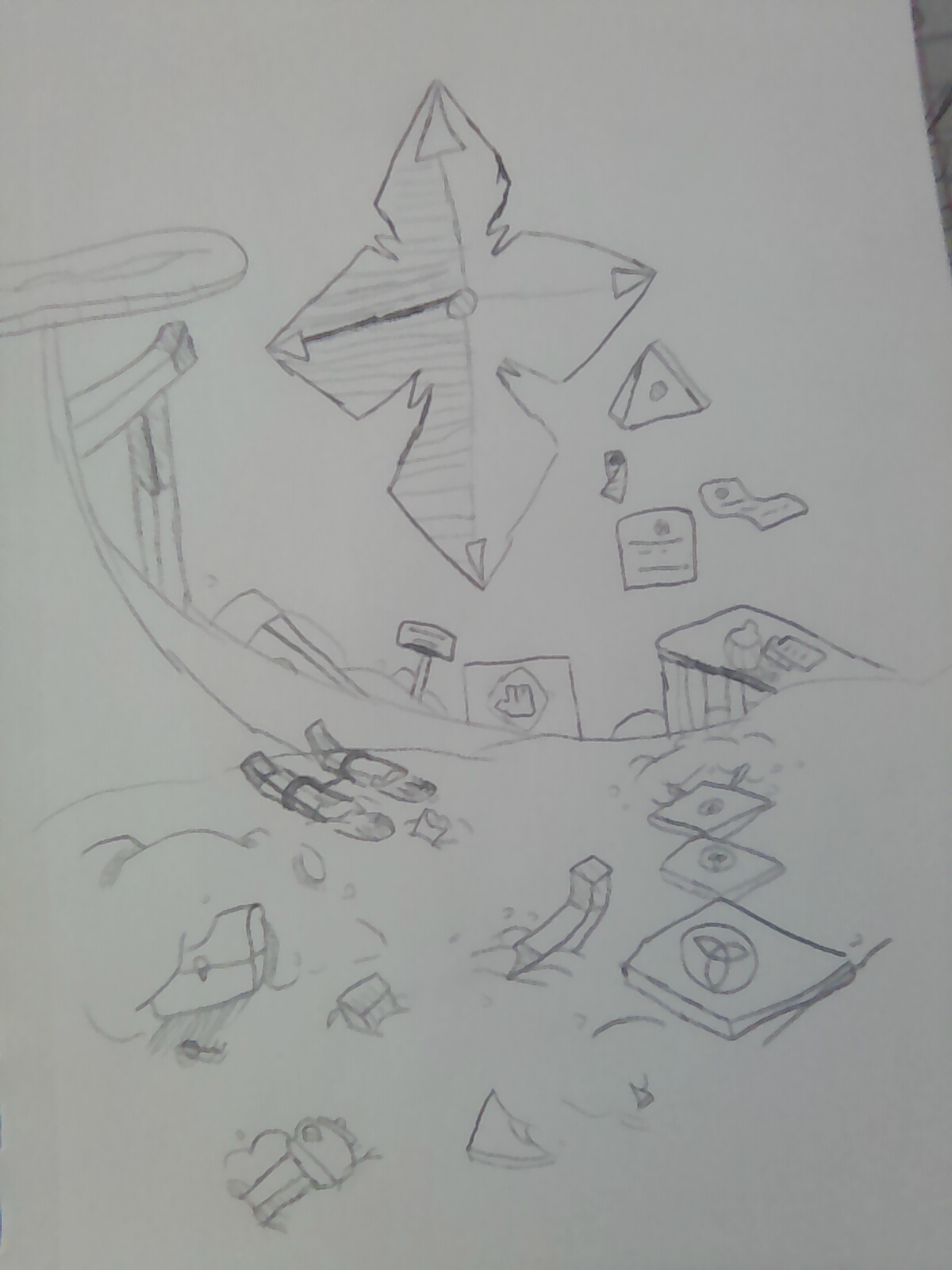 Nivis Tempestas Cubile Genshin Impact | HoYoLAB