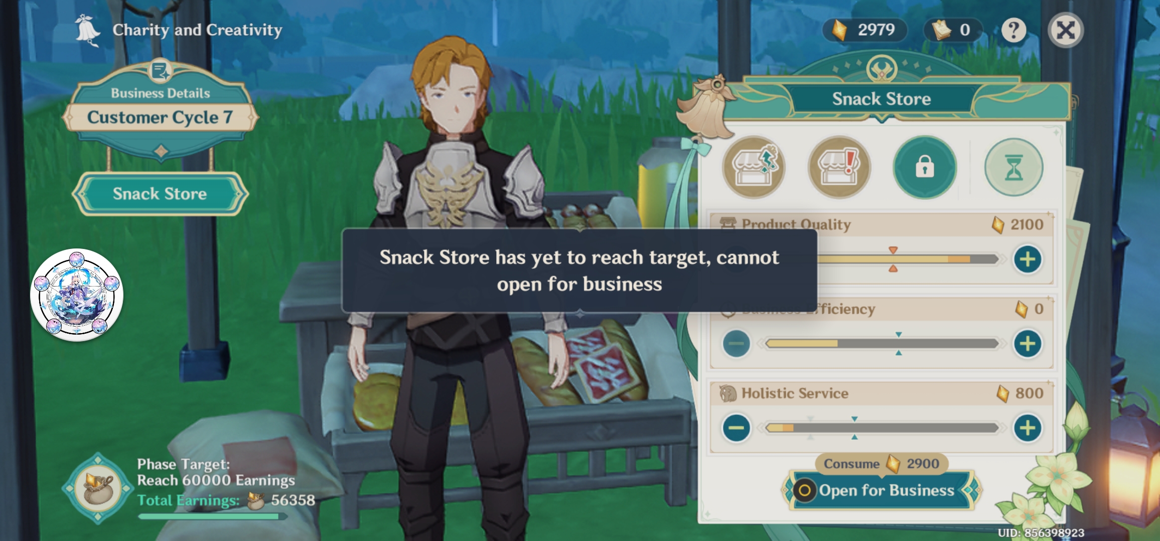 Store Genshin Impact | HoYoLAB