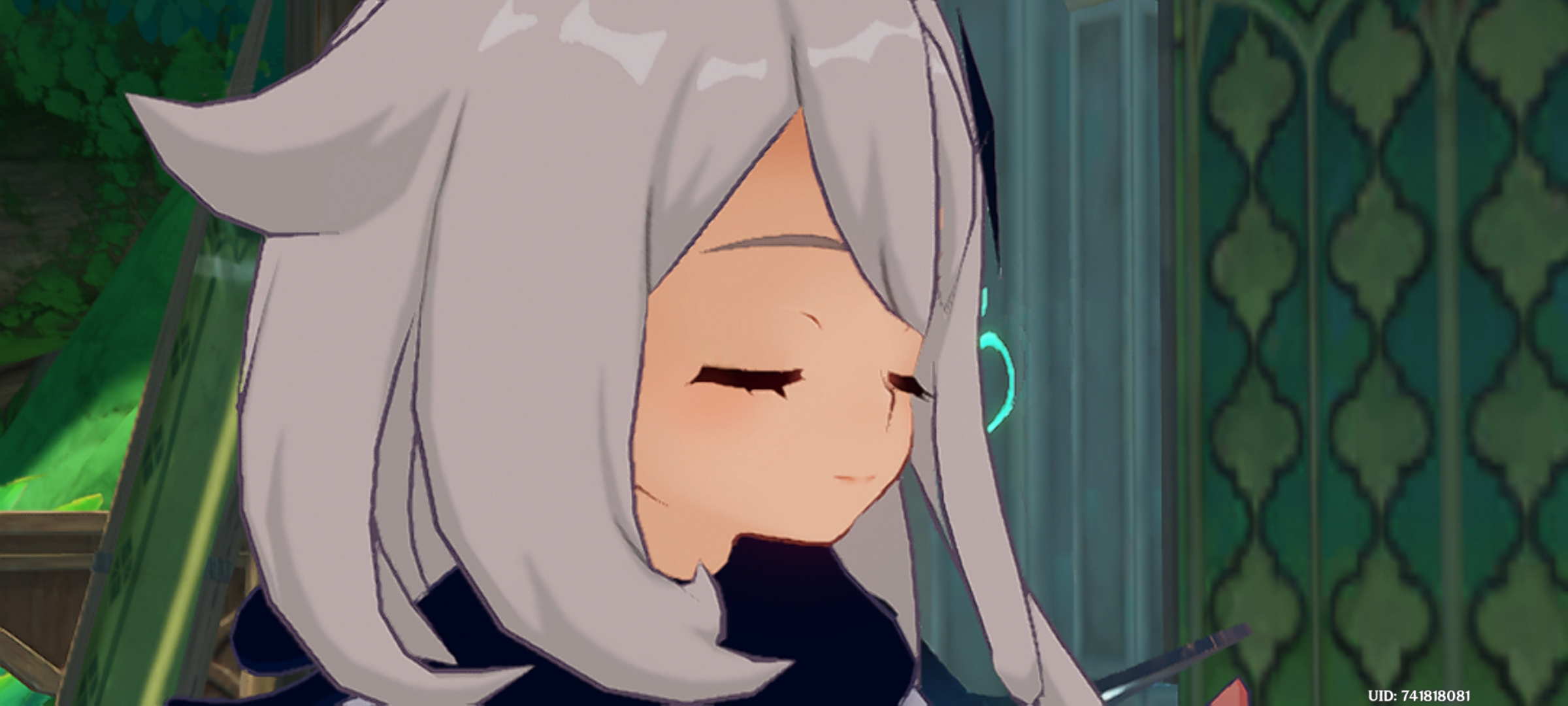 Paiimon Genshin Impact | HoYoLAB