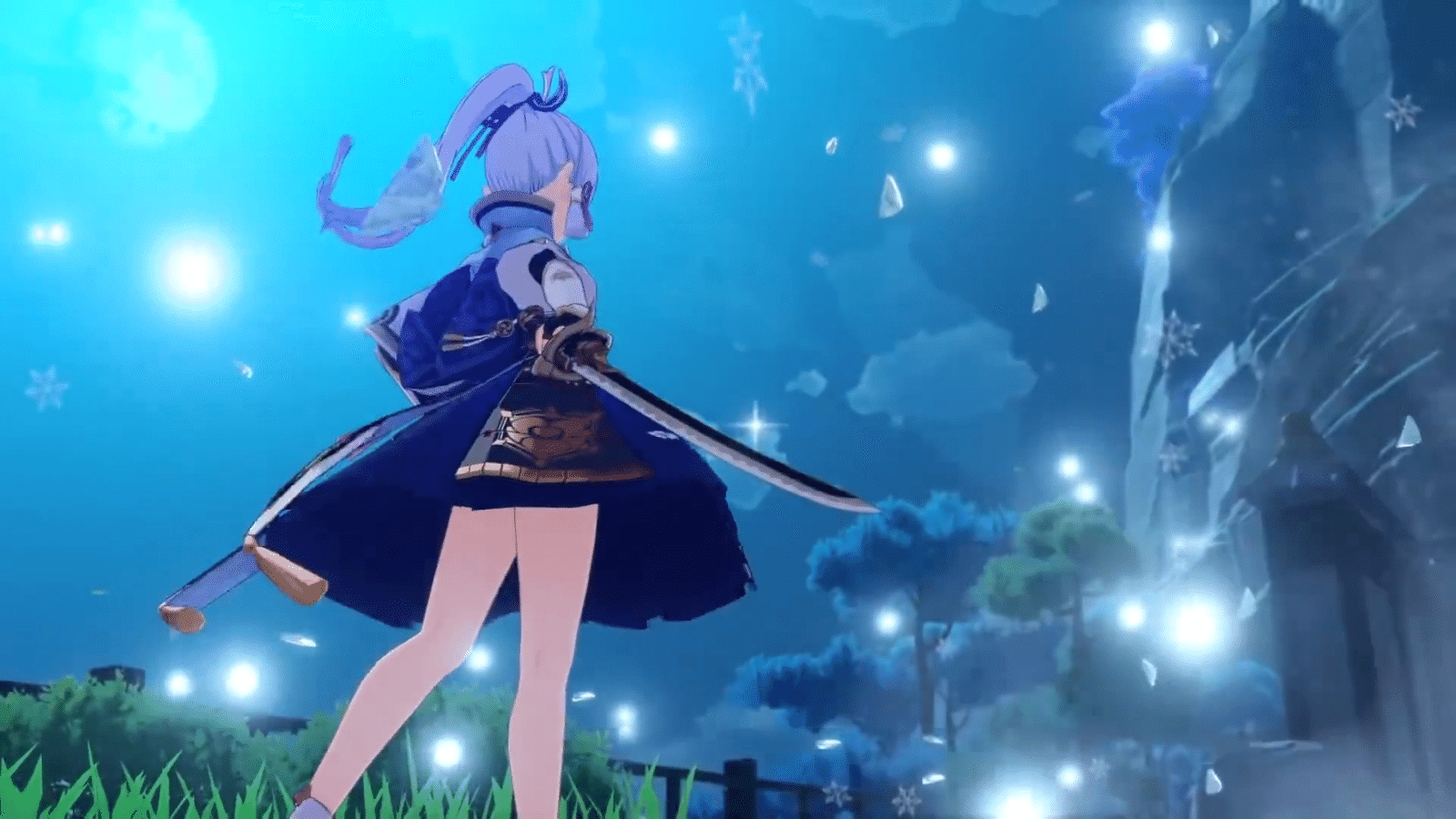 Woah! Genshin Impact | HoYoLAB