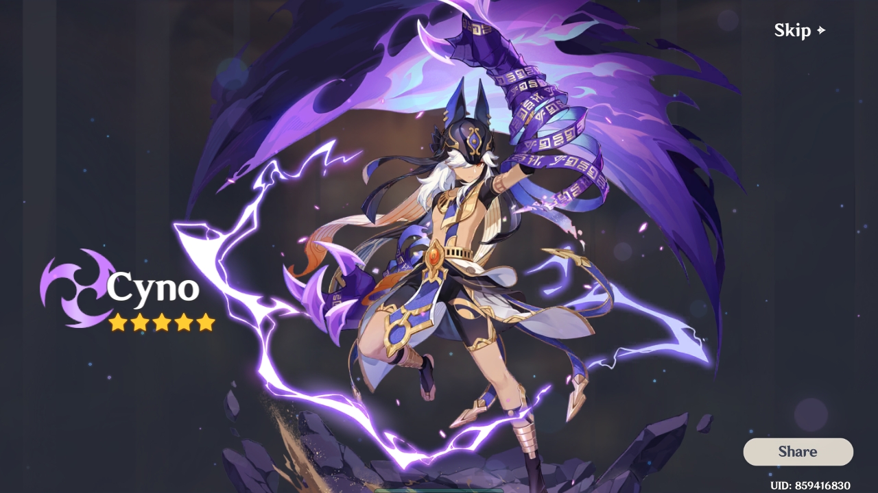 New Wishing Ritual discovered by myself! TV Method Genshin Impact | HoYoLAB