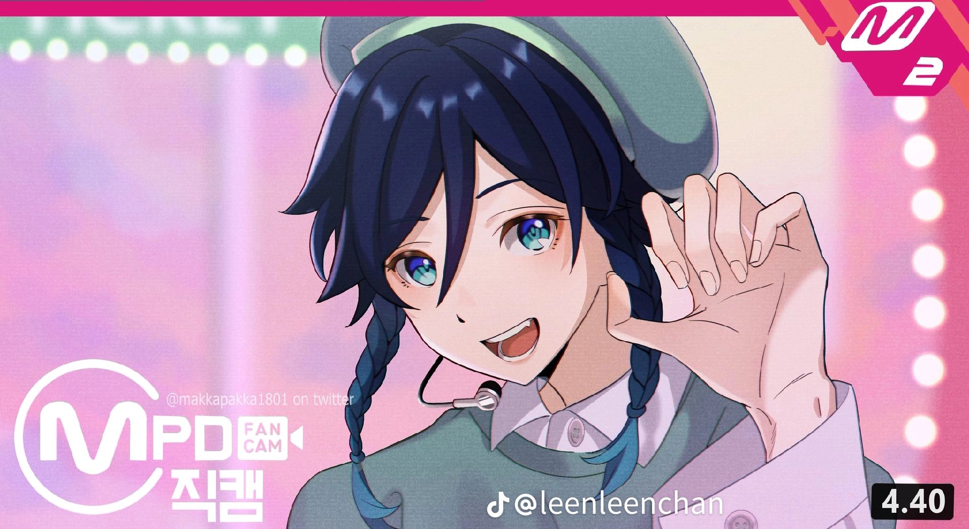 hii Genshin Impact | HoYoLAB