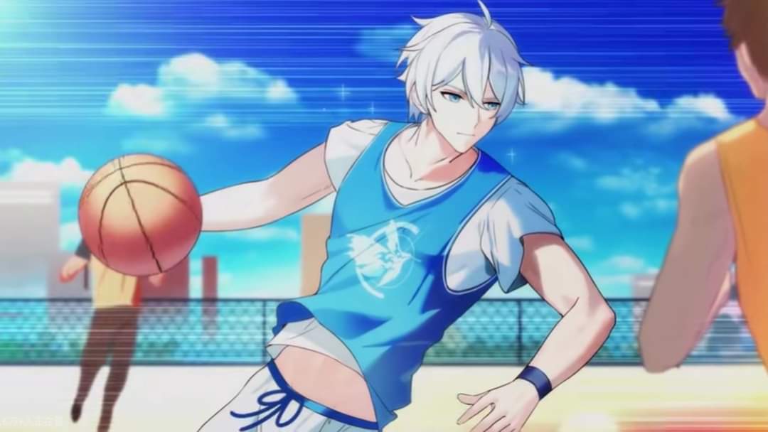 Kevin kaslana Honkai Impact 3rd | HoYoLAB