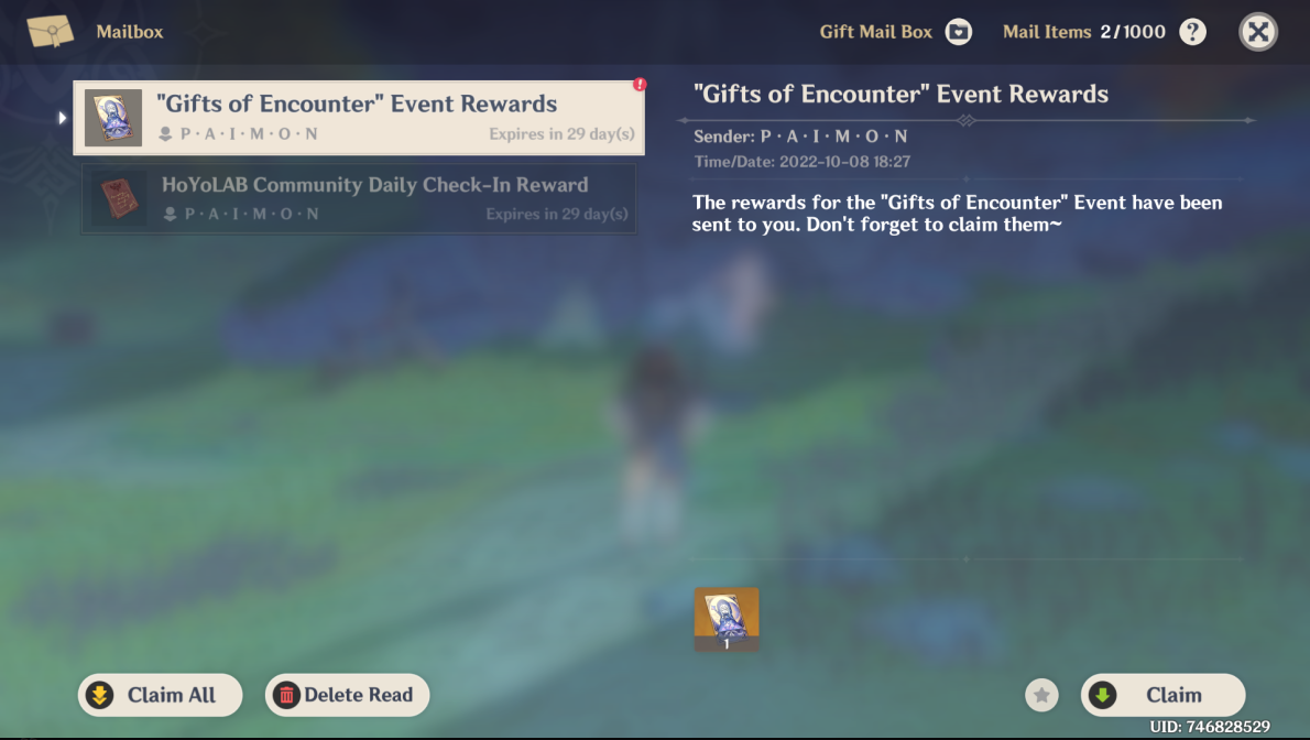 WELKIN Genshin Impact | HoYoLAB