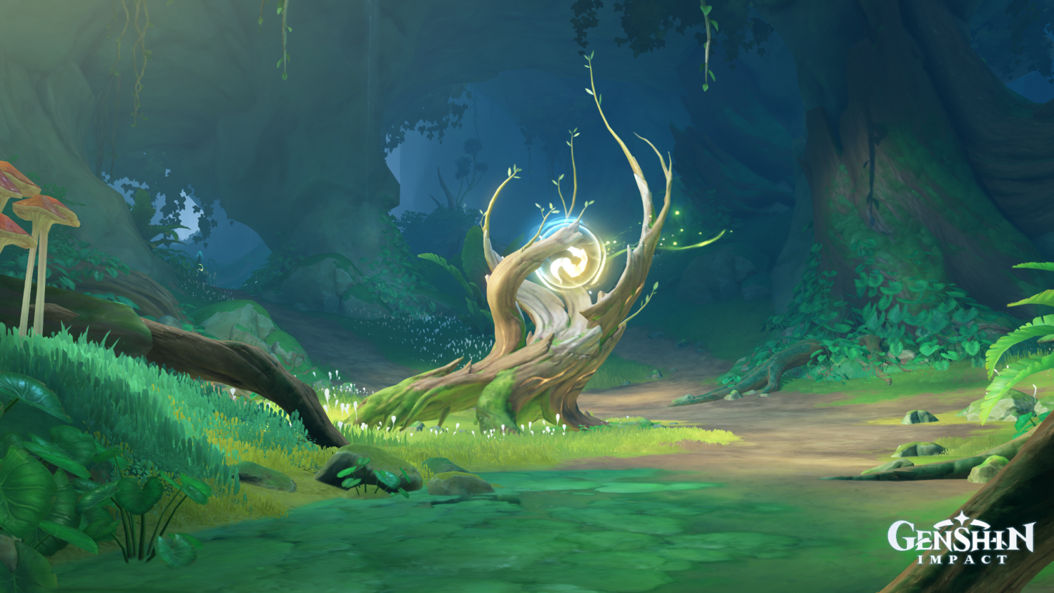 [Quête - Sumeru] Varuna Gatha Genshin Impact | HoYoLAB