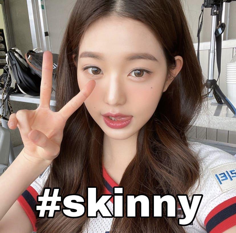 skinny legend Genshin Impact | HoYoLAB