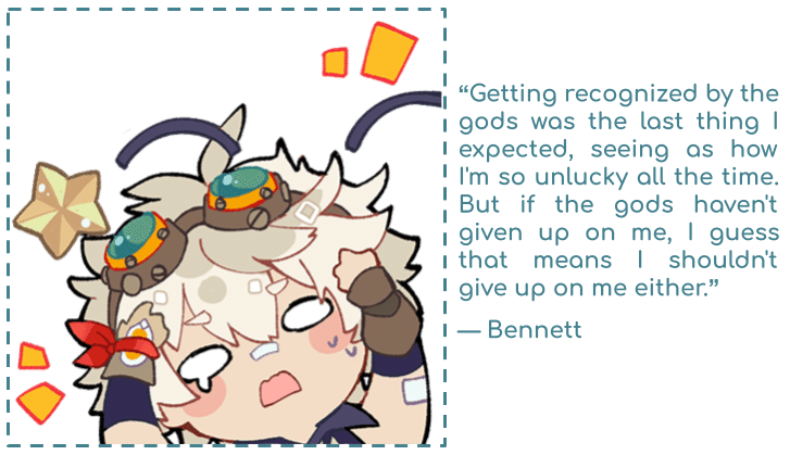 Allogenes and How They Became a Vision Bearer Genshin Impact | HoYoLAB