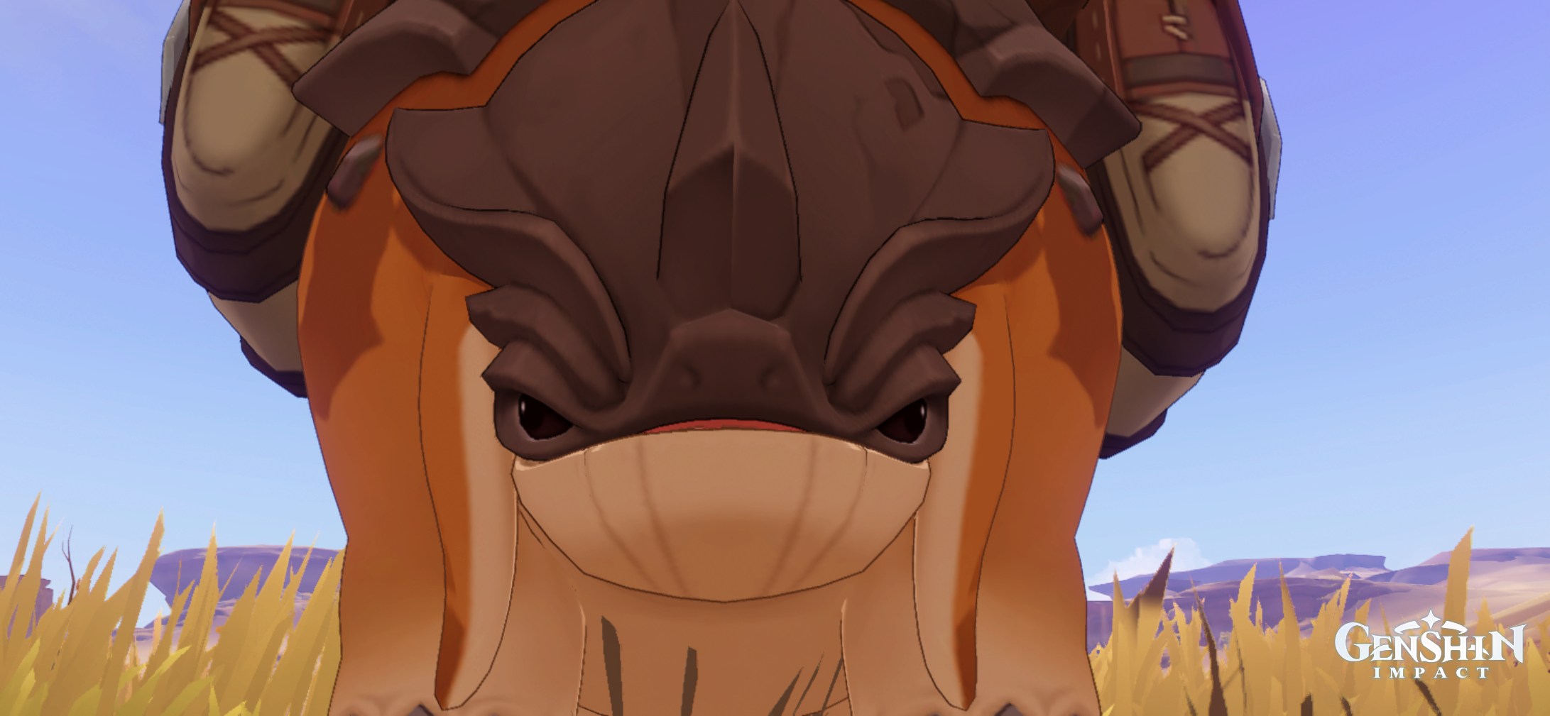 Windwheel Aster, Dandelion, and Cyrus! ♡ Genshin Impact | HoYoLAB