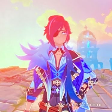 Wowee Genshin Impact | HoYoLAB