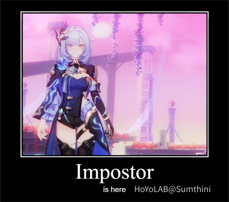 12 Herrscher on the bridge Honkai Impact 3rd | HoYoLAB