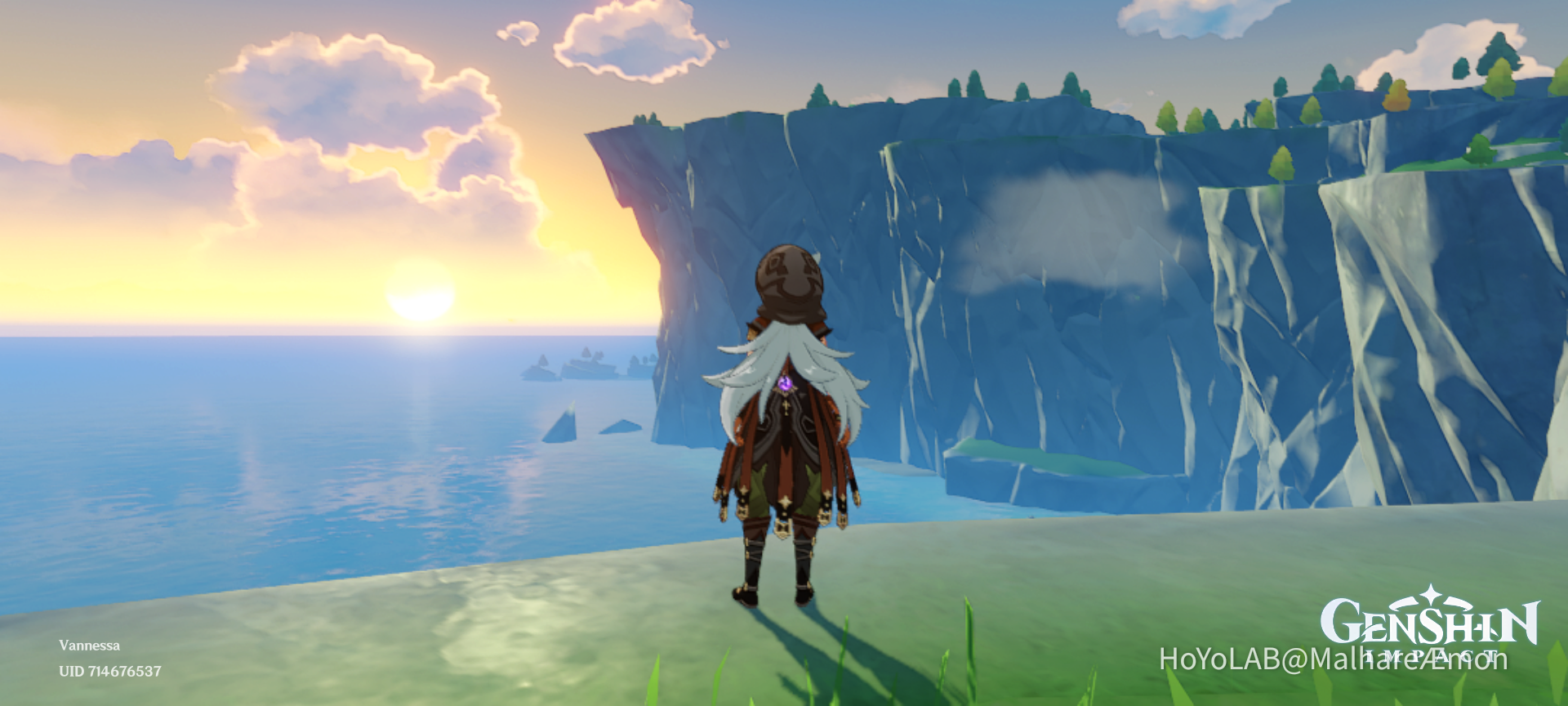 [Event Post] Letter Across Time - Letter to my Future-Self Genshin ...