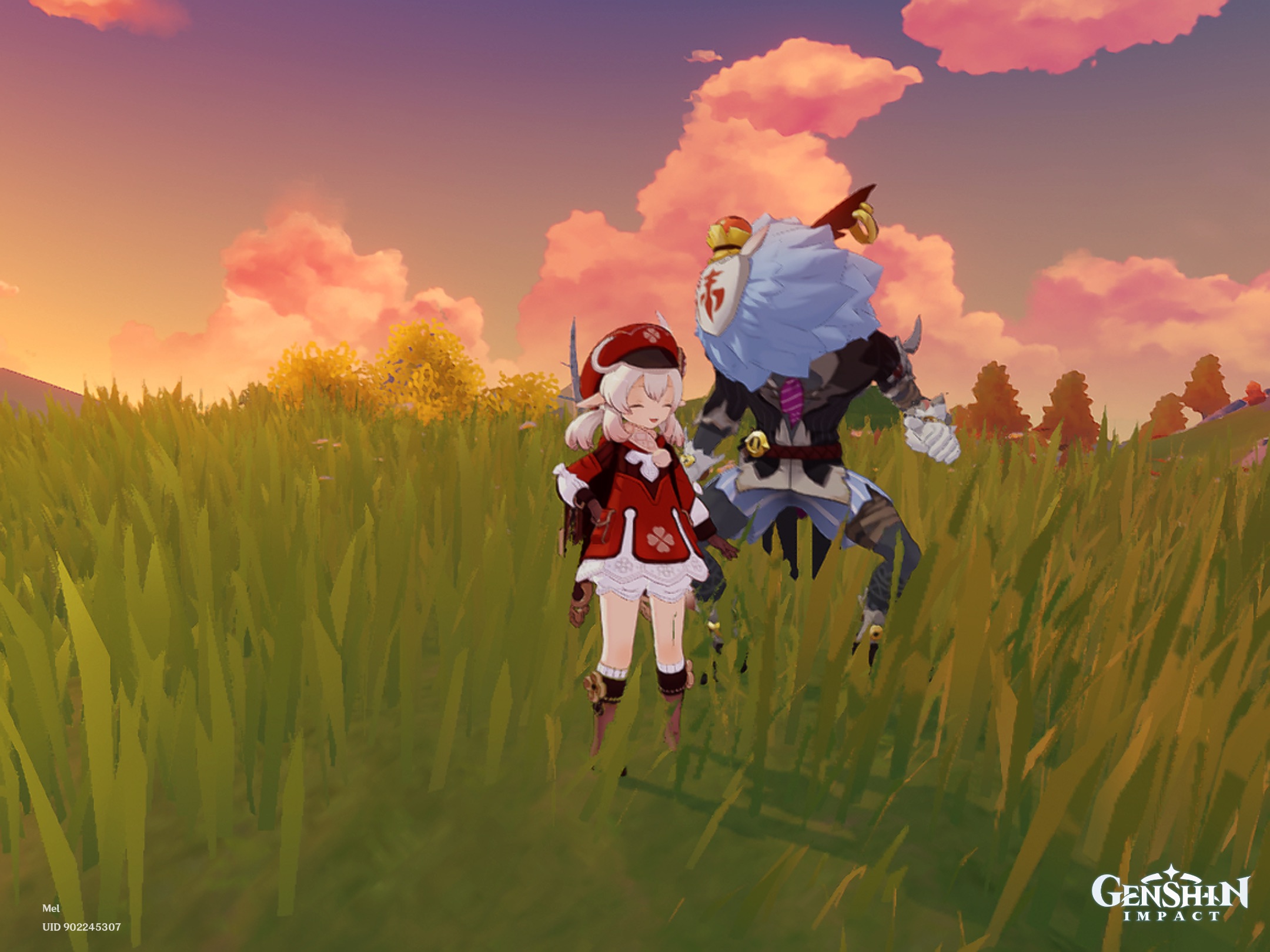 Strange hilichurl Genshin Impact | HoYoLAB